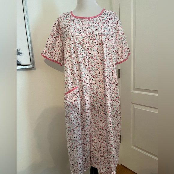 Chase | Intimates & Sleepwear | New Chase New Design Pink Floral Print ...